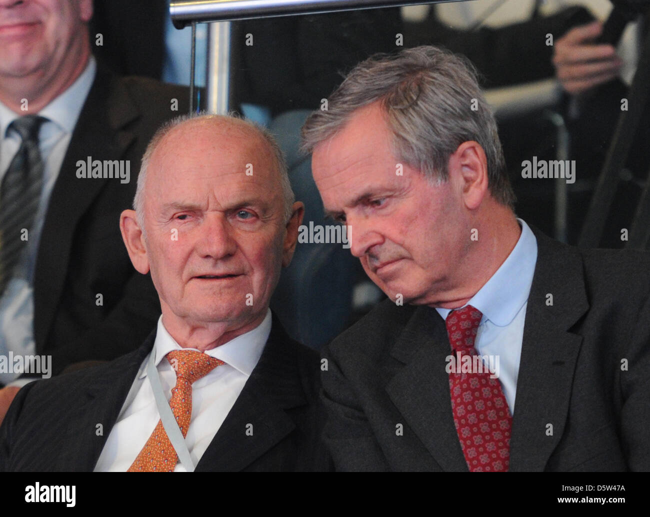 Hans michel piech -Fotos und -Bildmaterial in hoher Auflösung – Alamy