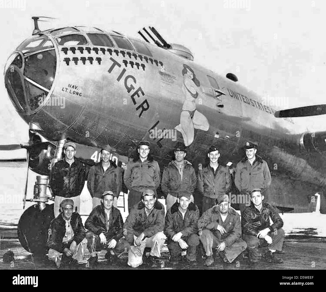 Tiger lil -Fotos und -Bildmaterial in hoher Auflösung – Alamy