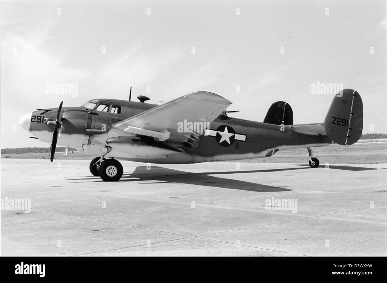 Lockheed pv 2 -Fotos und -Bildmaterial in hoher Auflösung – Alamy
