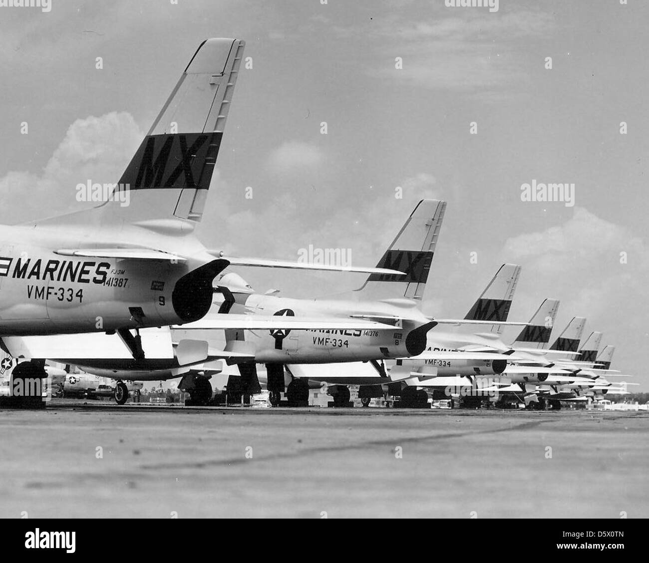 Vmf 334 -Fotos und -Bildmaterial in hoher Auflösung – Alamy