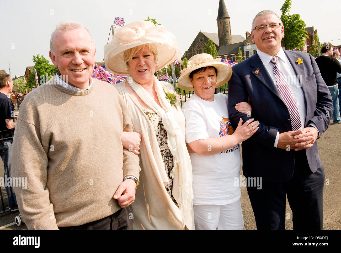 Brian ervine -Fotos und -Bildmaterial in hoher Auflösung – Alamy