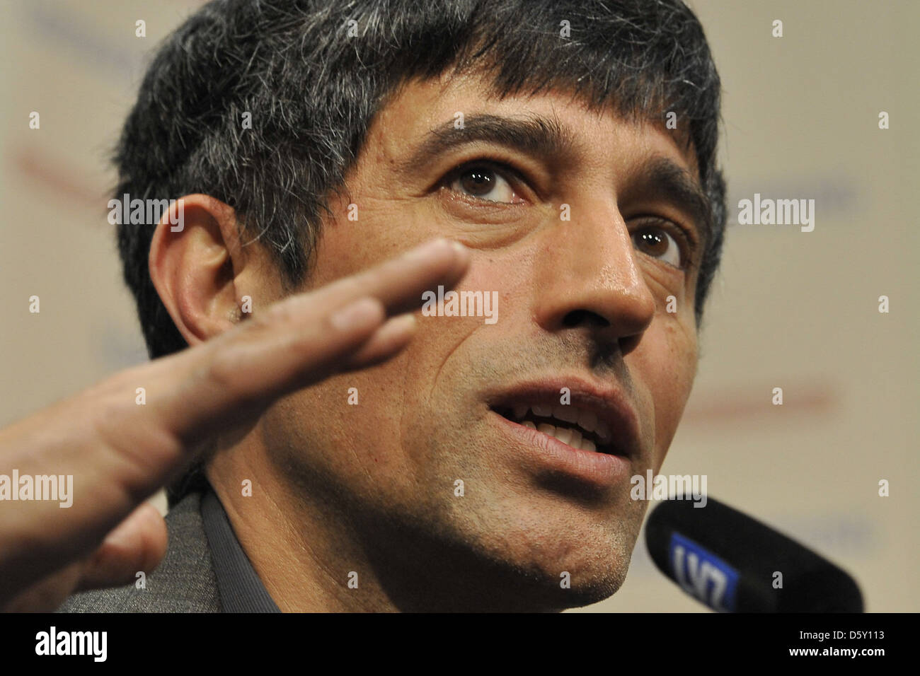 Ranga yogeshwar -Fotos und -Bildmaterial in hoher Auflösung – Alamy
