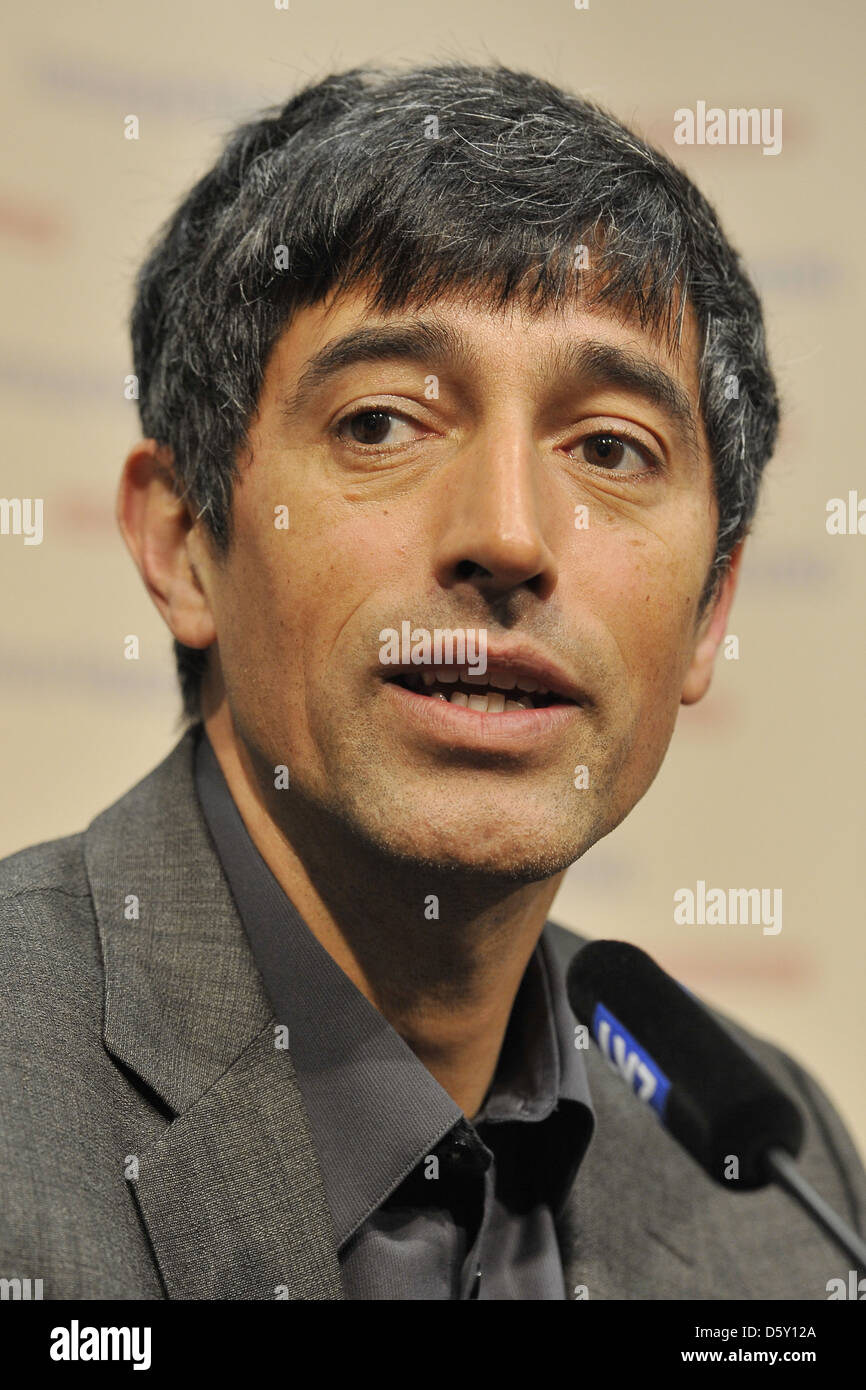 Ranga yogeshwar -Fotos und -Bildmaterial in hoher Auflösung – Alamy