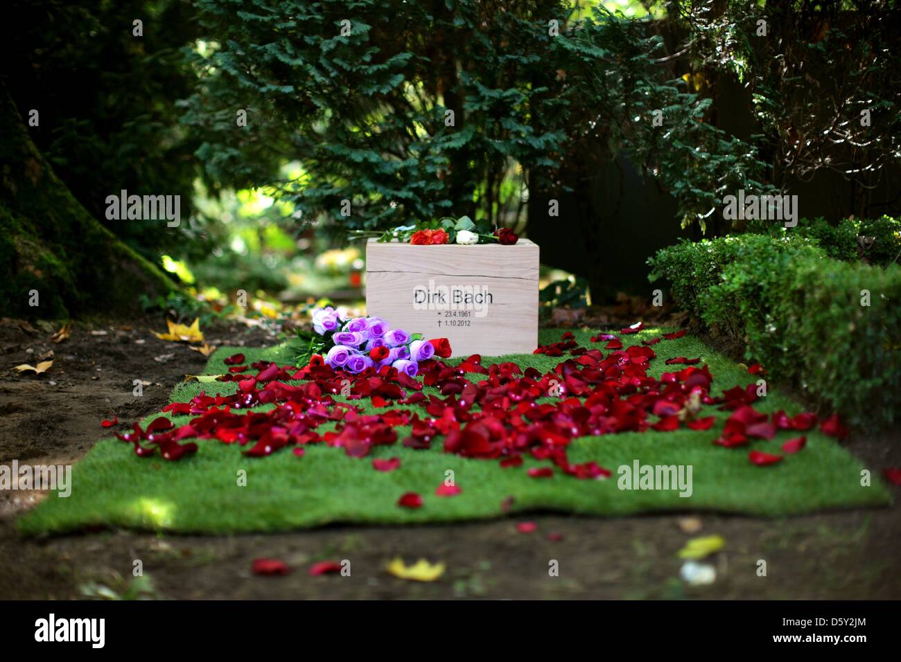 Melaten cemetery -Fotos und -Bildmaterial in hoher Auflösung – Alamy