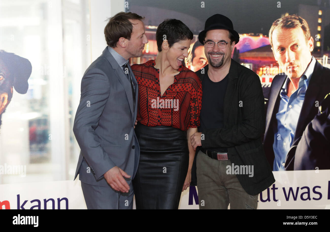 Wotan wilke moehring jasmin gerat -Fotos und -Bildmaterial in hoher ...