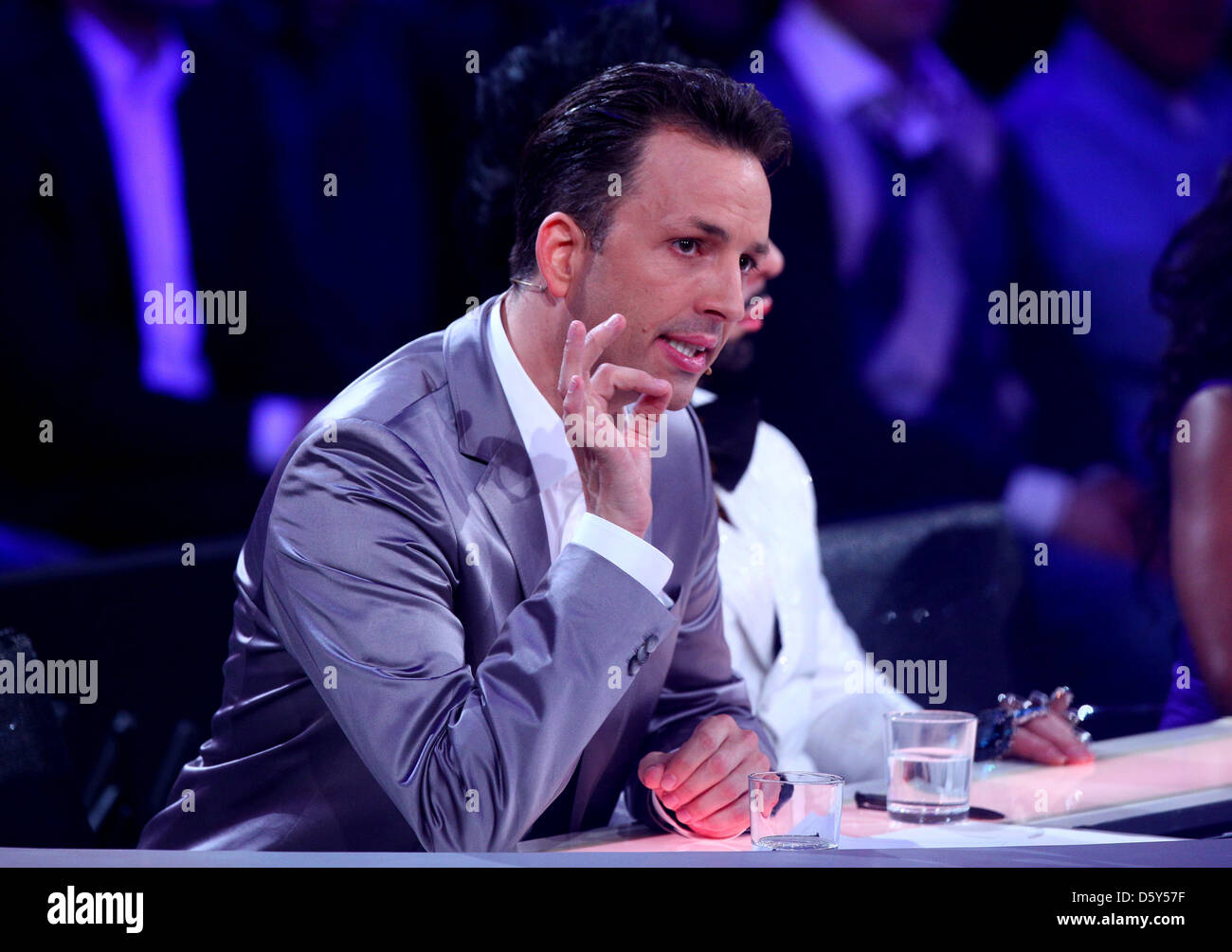 Roman frieling -Fotos und -Bildmaterial in hoher Auflösung – Alamy