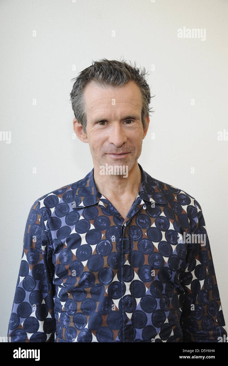 Ulrich matthes where -Fotos und -Bildmaterial in hoher Auflösung – Alamy