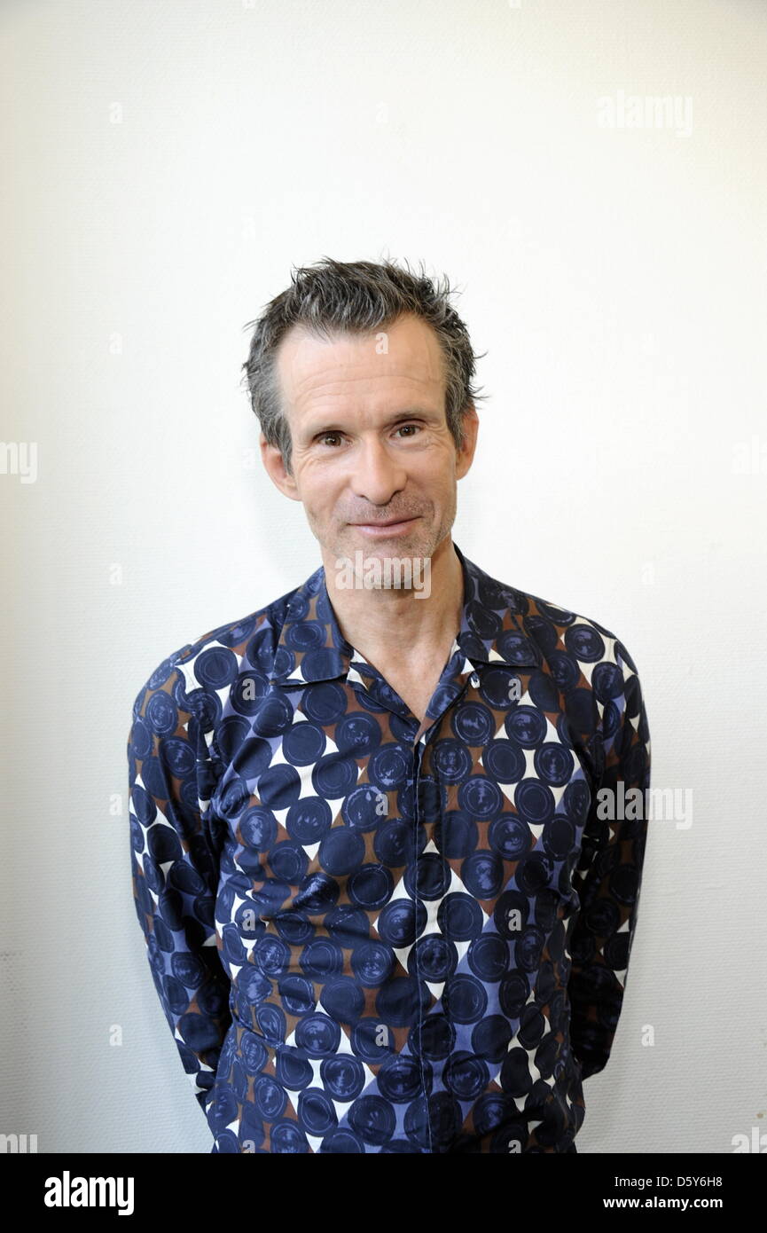 Ulrich matthes where -Fotos und -Bildmaterial in hoher Auflösung – Alamy