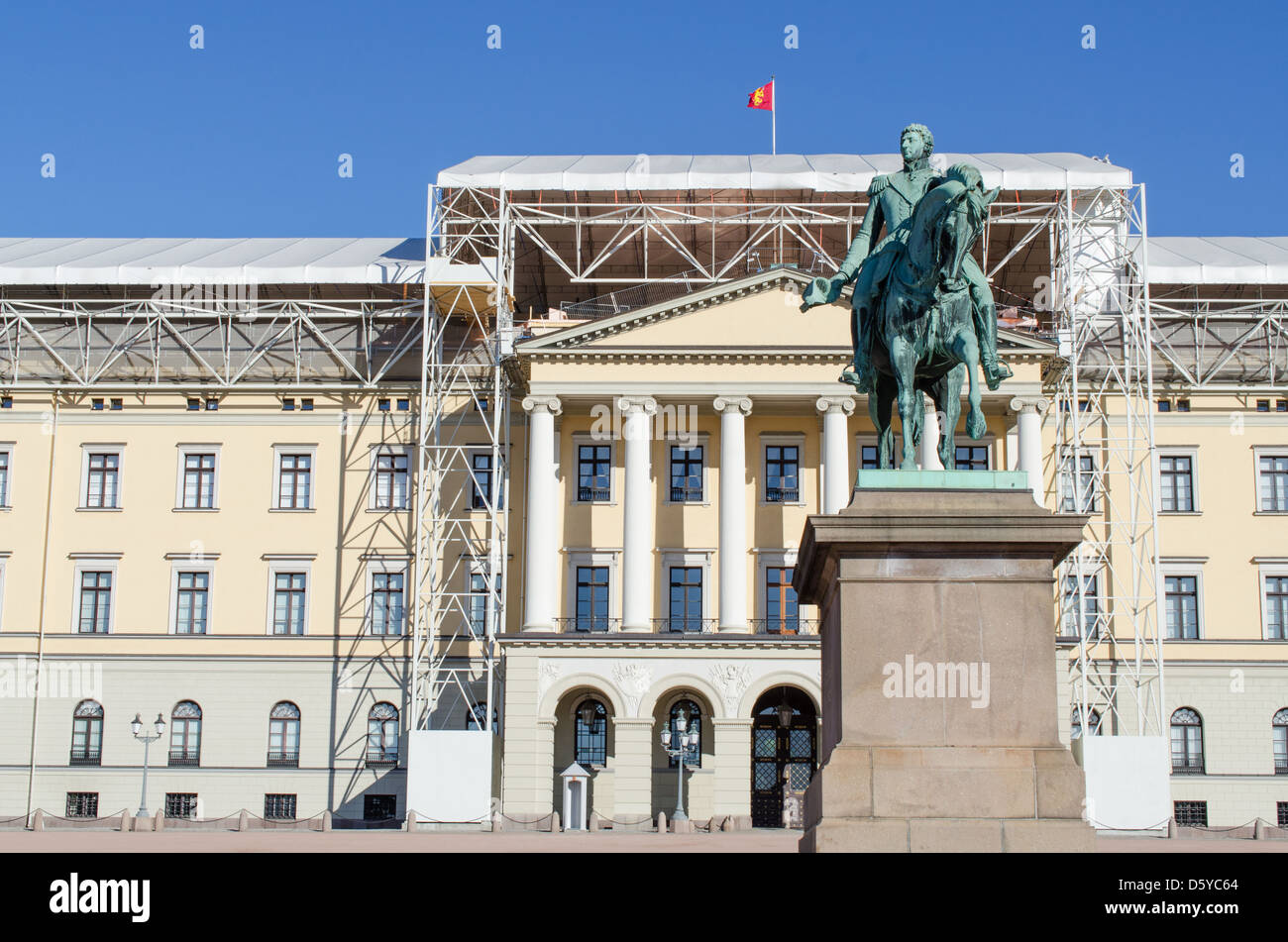 Oslo sanierung -Fotos und -Bildmaterial in hoher Auflösung – Alamy