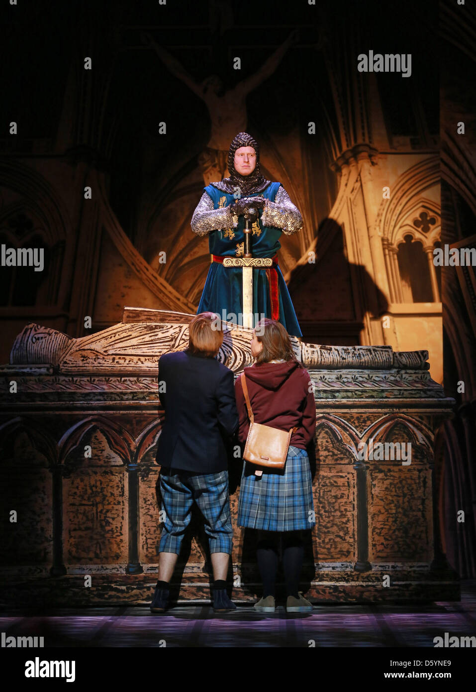 Ritter roman -Fotos und -Bildmaterial in hoher Auflösung – Alamy
