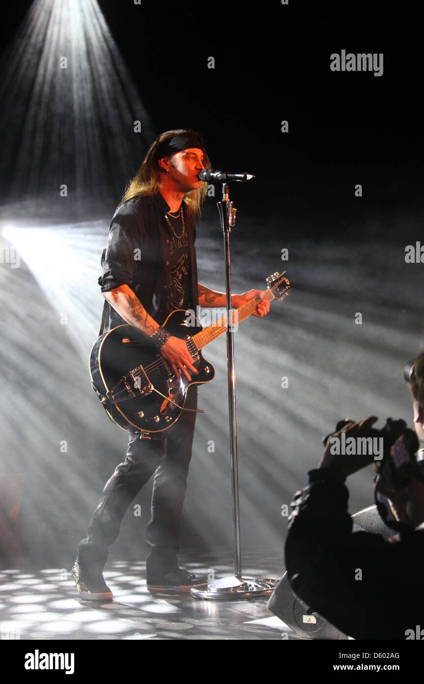 Schweizer Band Stockfotos und -bilder Kaufen - Alamy