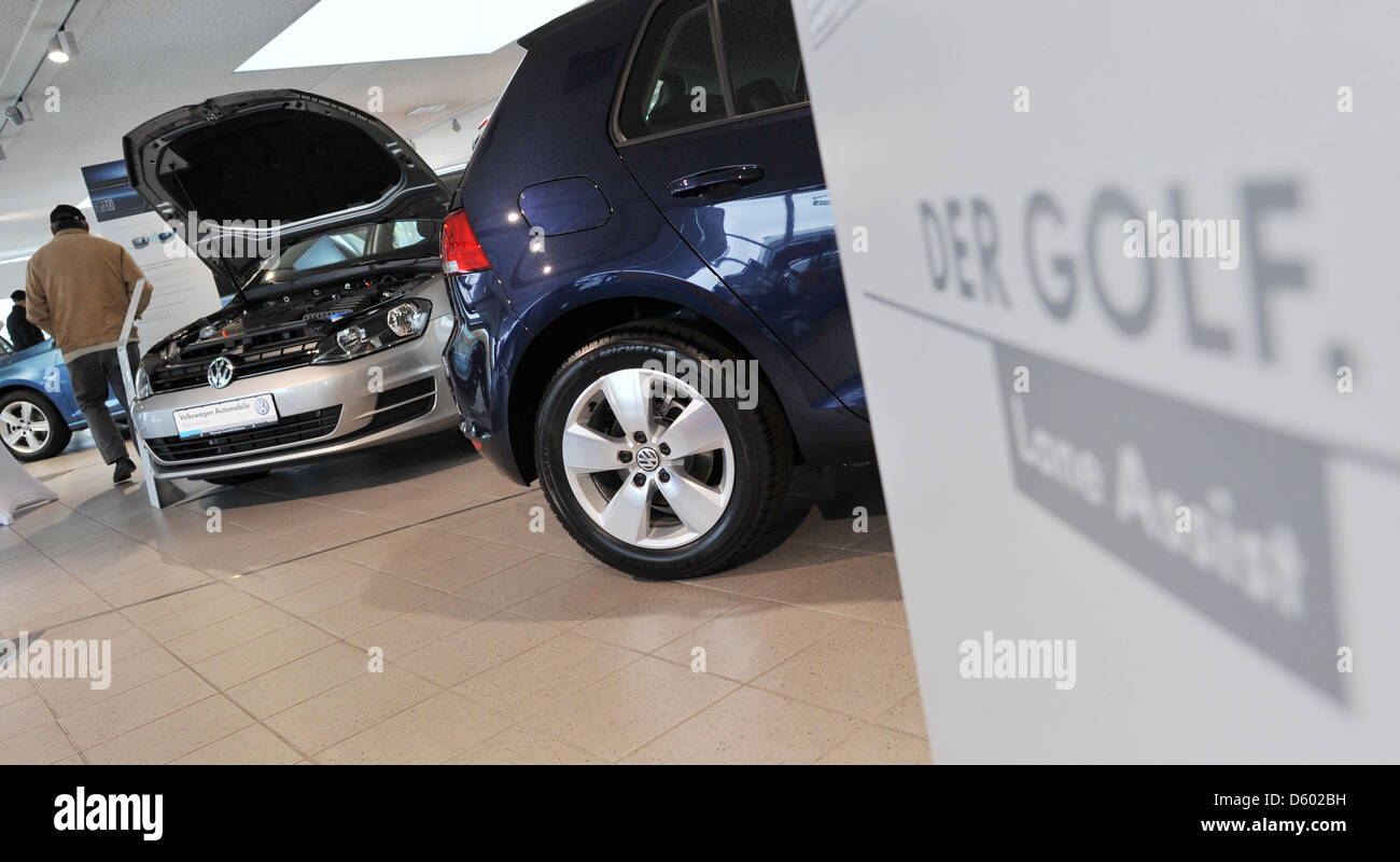 Erstaunlich Vw Hndler Hannover Ebenbild