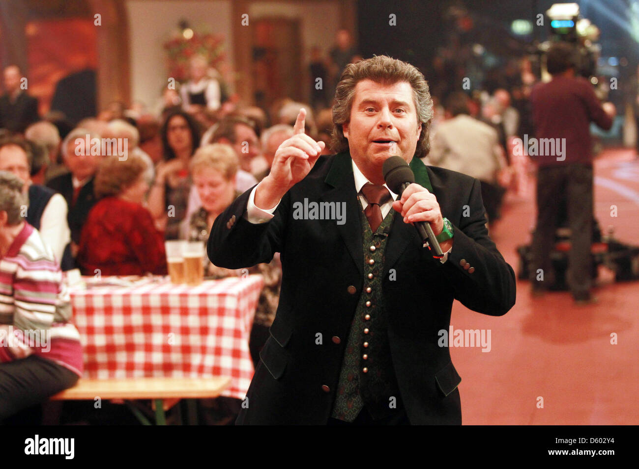 Andy borg -Fotos und -Bildmaterial in hoher Auflösung – Alamy