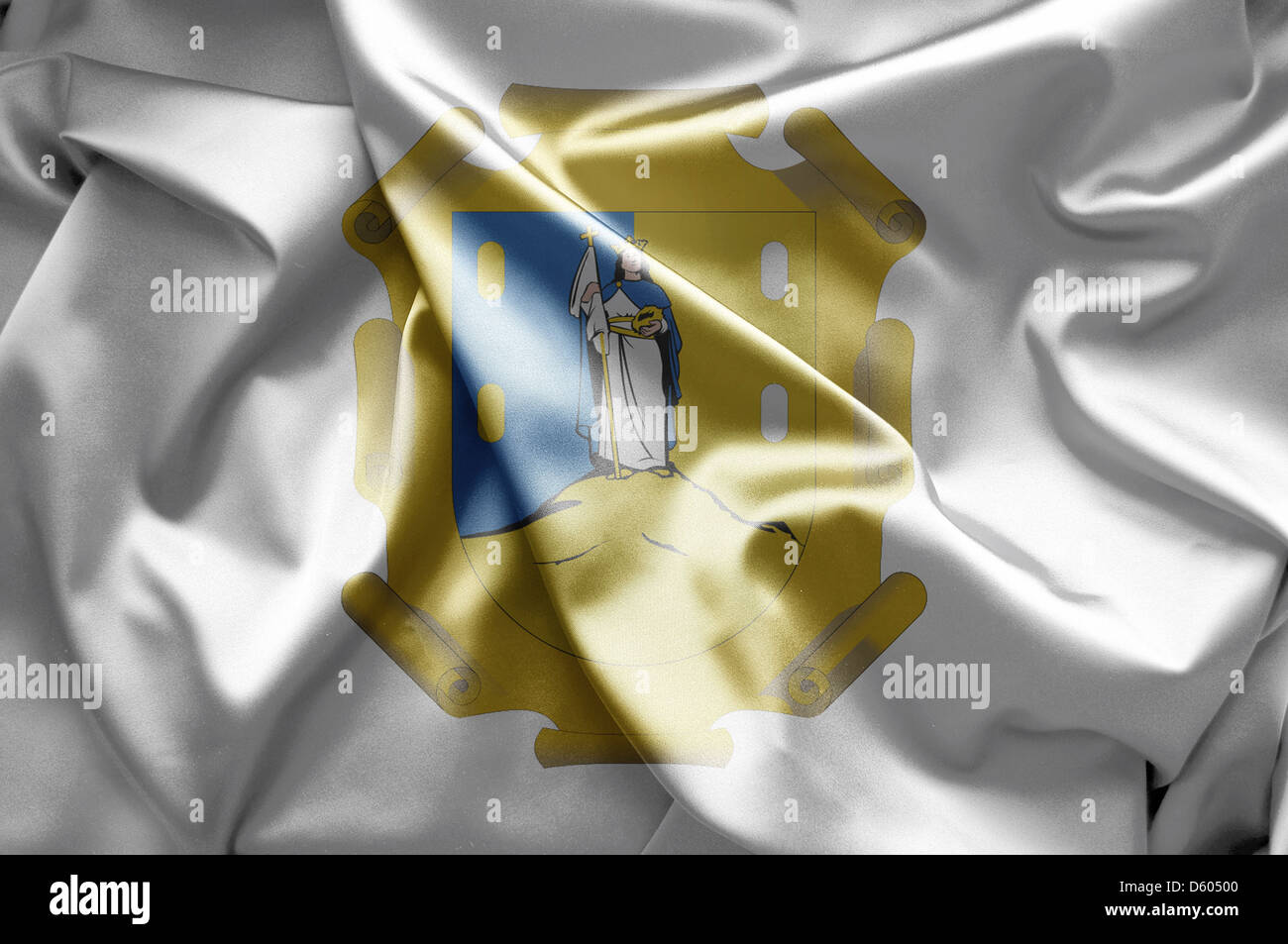 San luis flagge -Fotos und -Bildmaterial in hoher Auflösung – Alamy