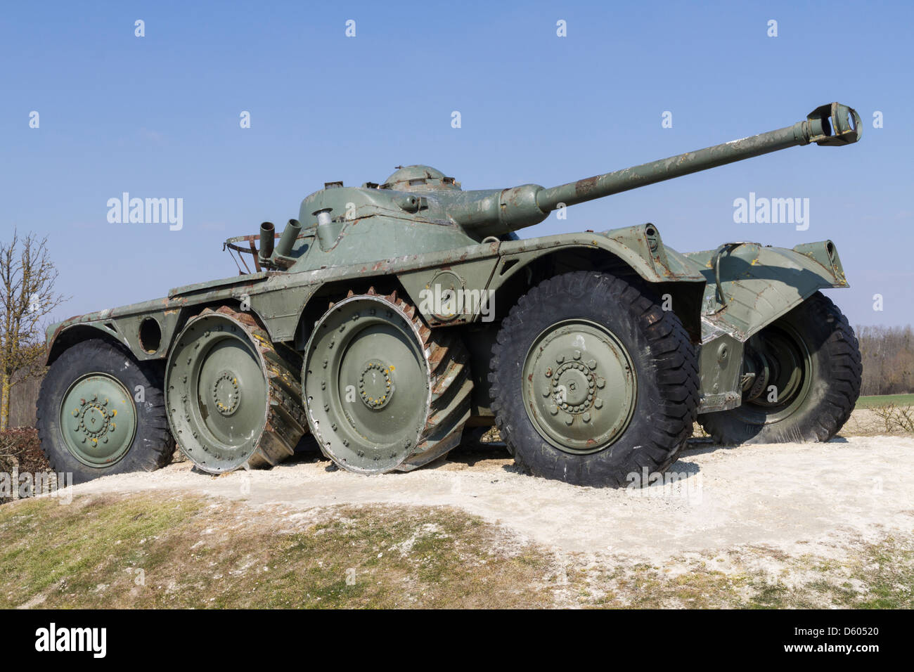 Panhard ebr -Fotos und -Bildmaterial in hoher Auflösung – Alamy