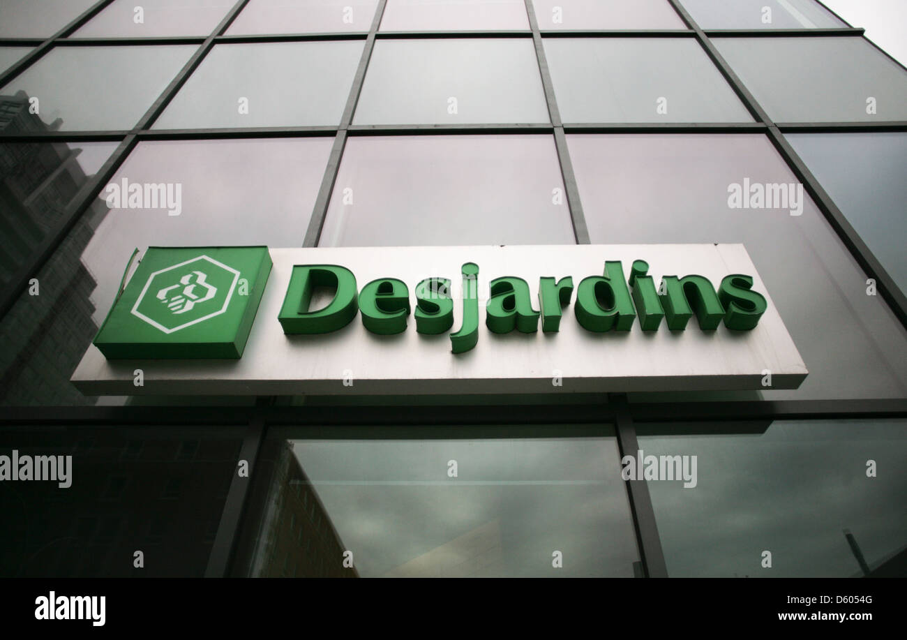 Desjardins gruppe -Fotos und -Bildmaterial in hoher Auflösung – Alamy