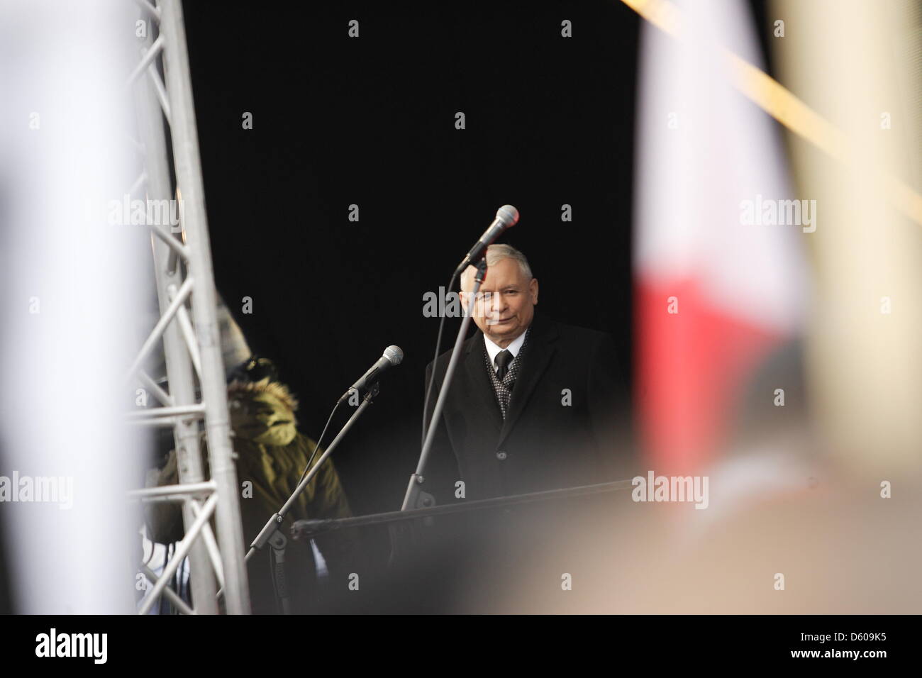 Prawo i sprawiedliwosc kaczynski smolensk flugzeug absturz flugzeug absturz feierlichkeiten ...