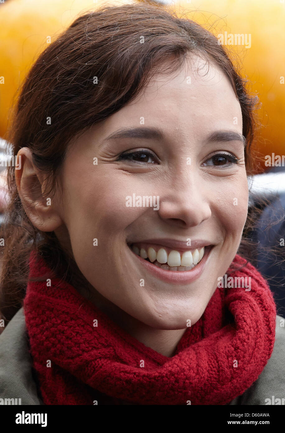 Sibel kekilli actress -Fotos und -Bildmaterial in hoher Auflösung ...