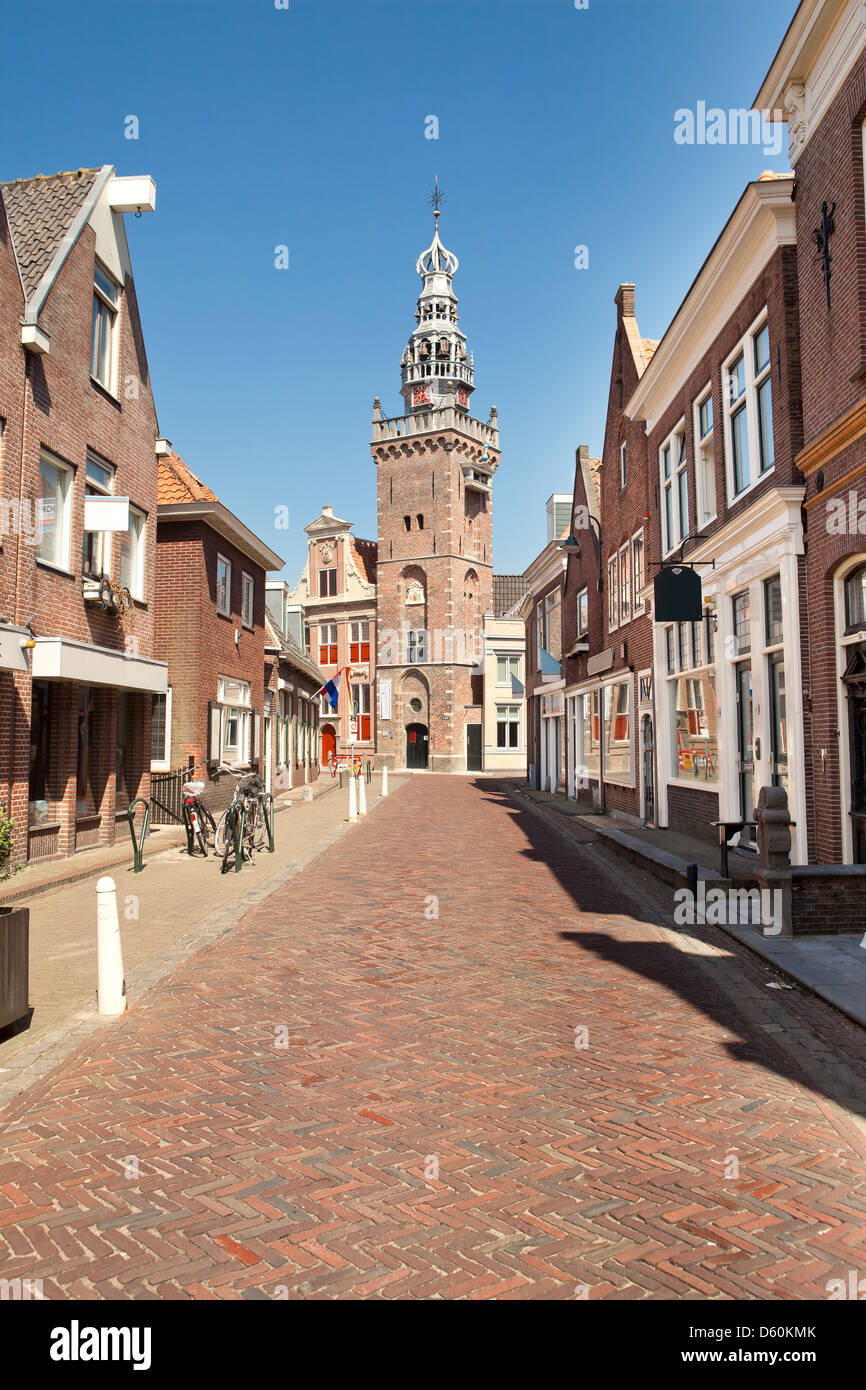 Monnickendam holland -Fotos und -Bildmaterial in hoher Auflösung – Alamy