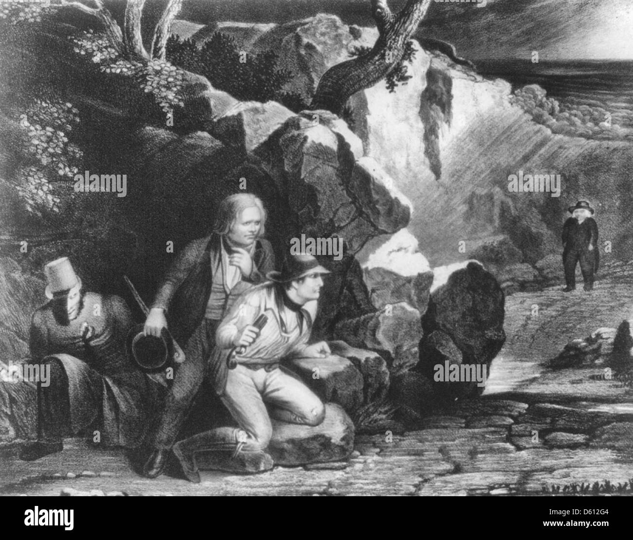 Rob robber rauben -Fotos und -Bildmaterial in hoher Auflösung – Alamy