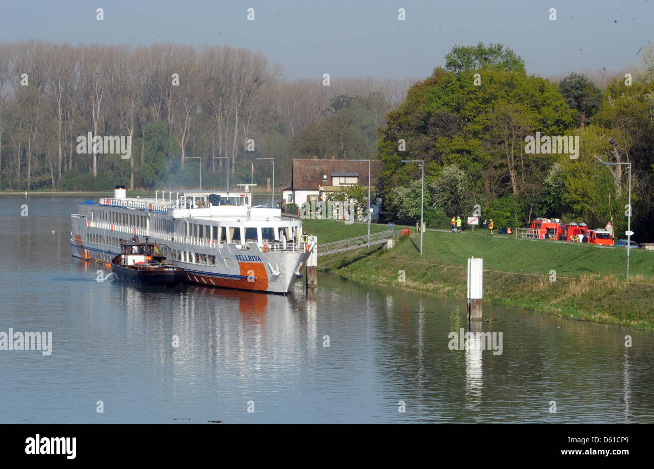 Rhein basel hafen -Fotos und -Bildmaterial in hoher Auflösung – Alamy