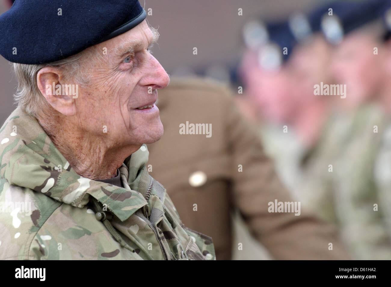 Paderborn British Stockfotos & Paderborn British Bilder - Alamy