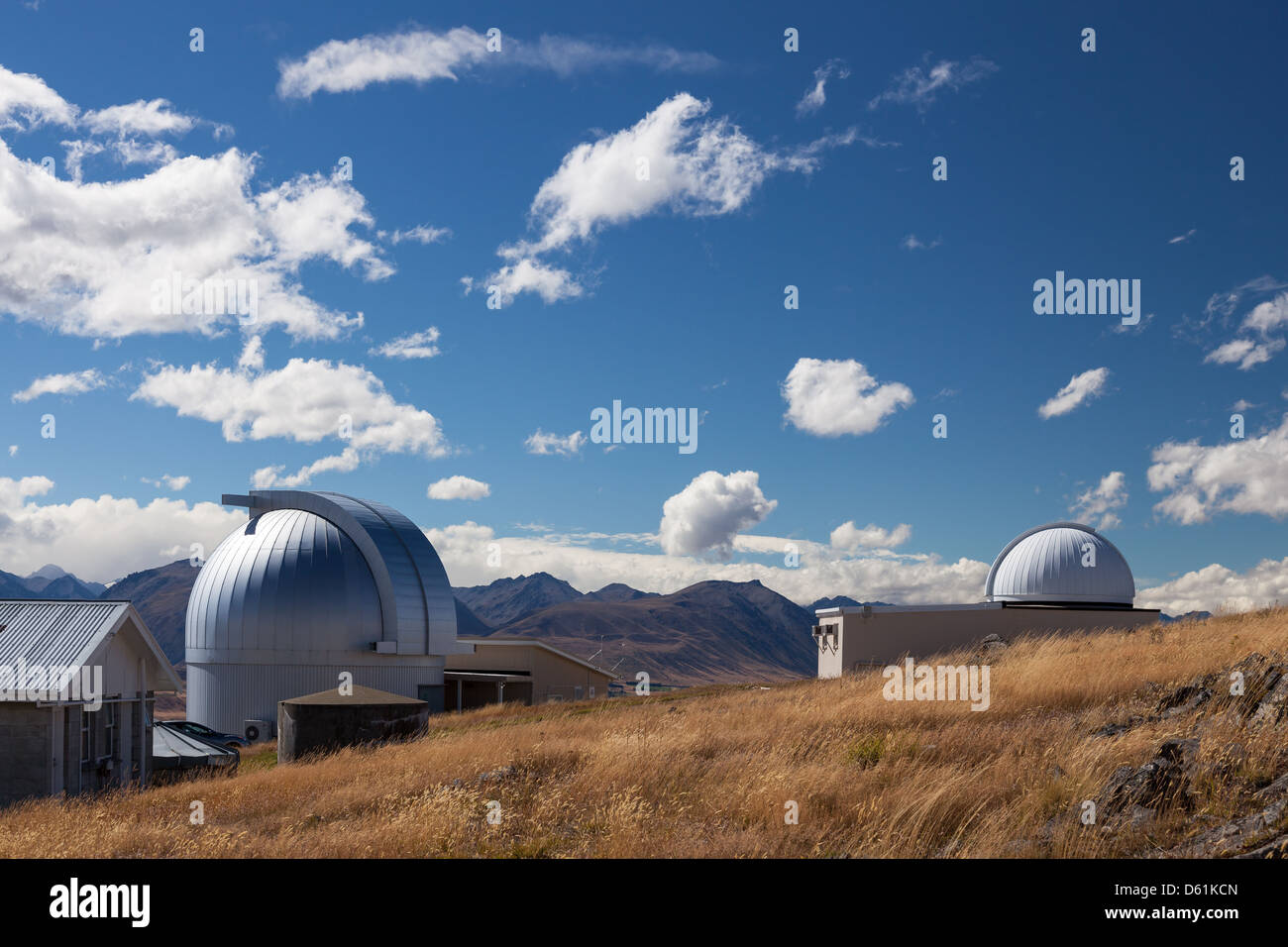 Mount john sternwarte -Fotos und -Bildmaterial in hoher Auflösung – Alamy