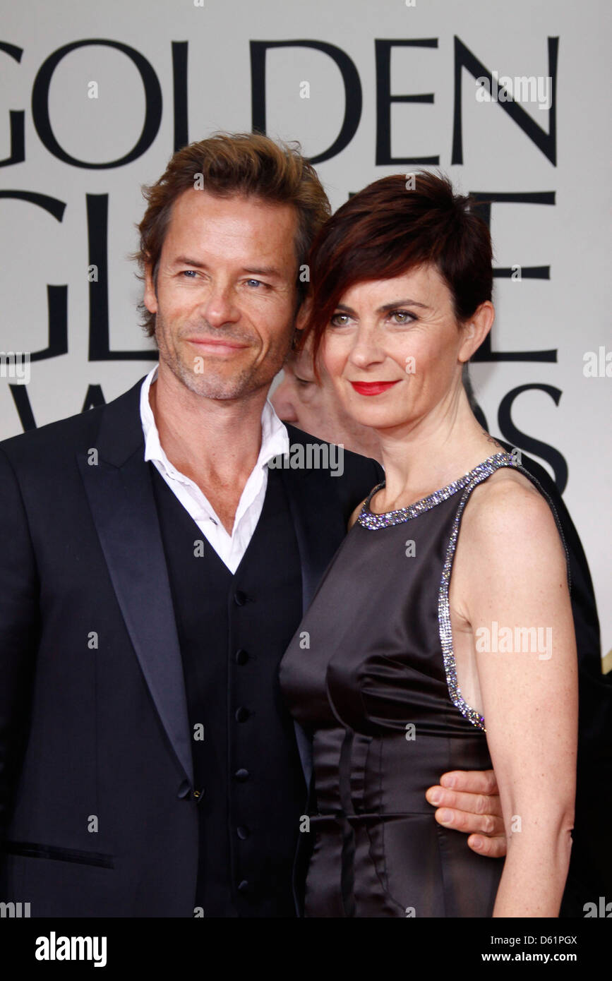 Guy wife kate mestitz 69th -Fotos und -Bildmaterial in hoher Auflösung ...