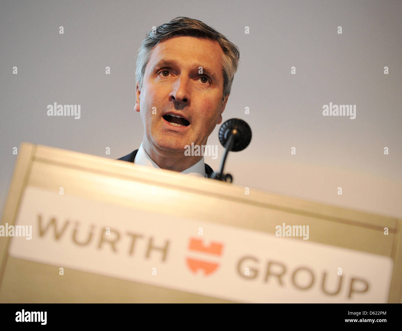 Wuerth gruppe -Fotos und -Bildmaterial in hoher Auflösung – Alamy