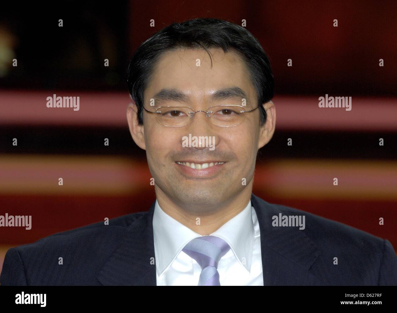 Vorsitzender der fdp nordrhein westfalen -Fotos und -Bildmaterial in ...