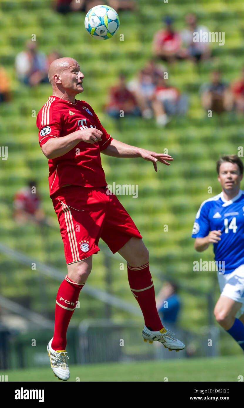 Famous soccer -Fotos und -Bildmaterial in hoher Auflösung – Alamy