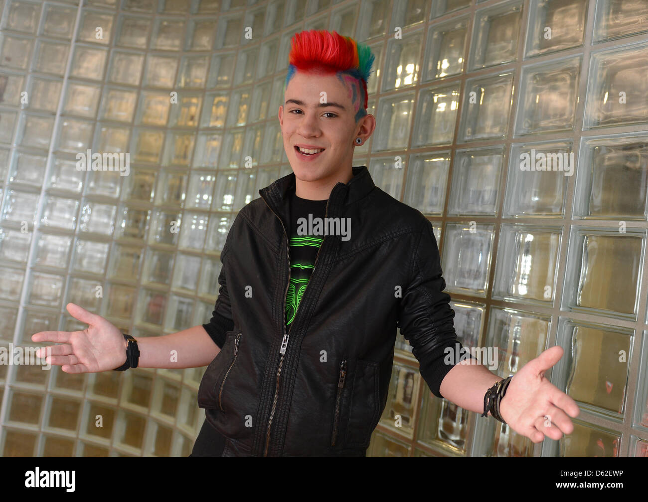 Daniele negroni dsds -Fotos und -Bildmaterial in hoher Auflösung – Alamy