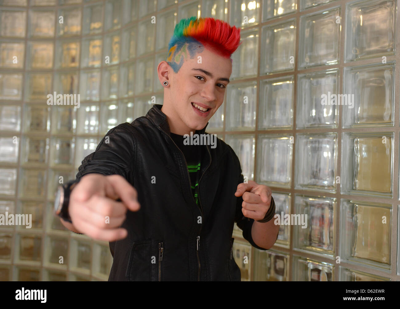 Daniele negroni dsds -Fotos und -Bildmaterial in hoher Auflösung – Alamy