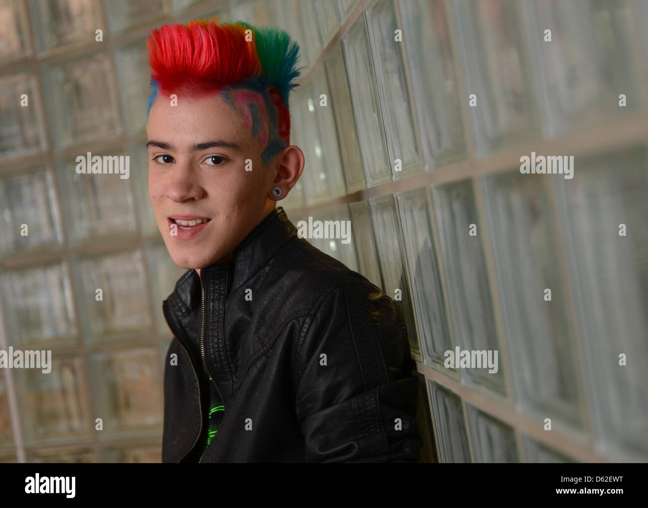 Daniele negroni dsds -Fotos und -Bildmaterial in hoher Auflösung – Alamy