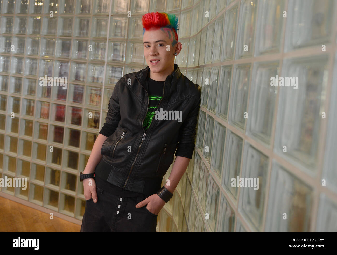 Daniele negroni dsds -Fotos und -Bildmaterial in hoher Auflösung – Alamy