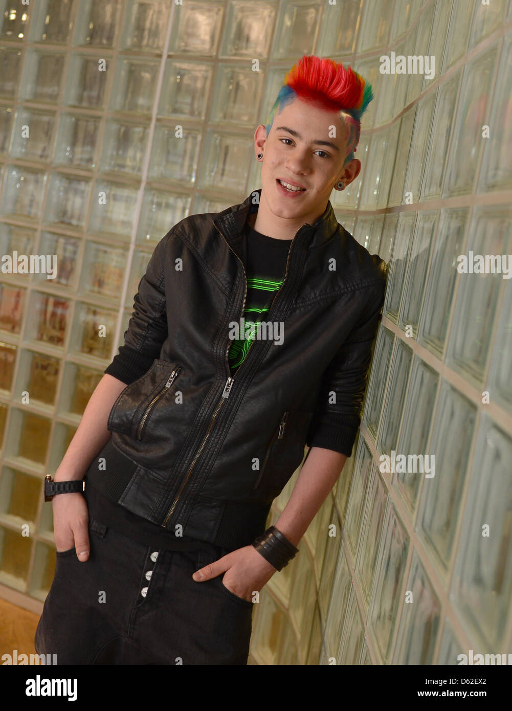 Daniele negroni dsds -Fotos und -Bildmaterial in hoher Auflösung – Alamy