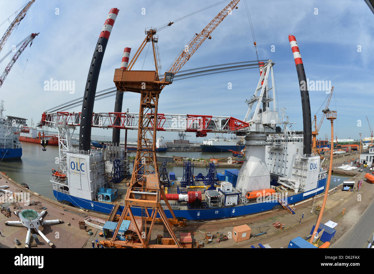 Victoria mathias -Fotos und -Bildmaterial in hoher Auflösung – Alamy