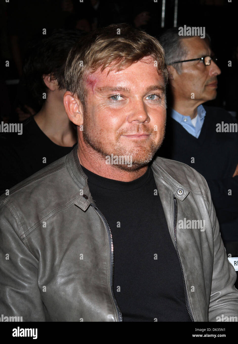 Rick Schroder LA Matadors Vs Astana Arlans Saisonfinale kämpft statt in ...