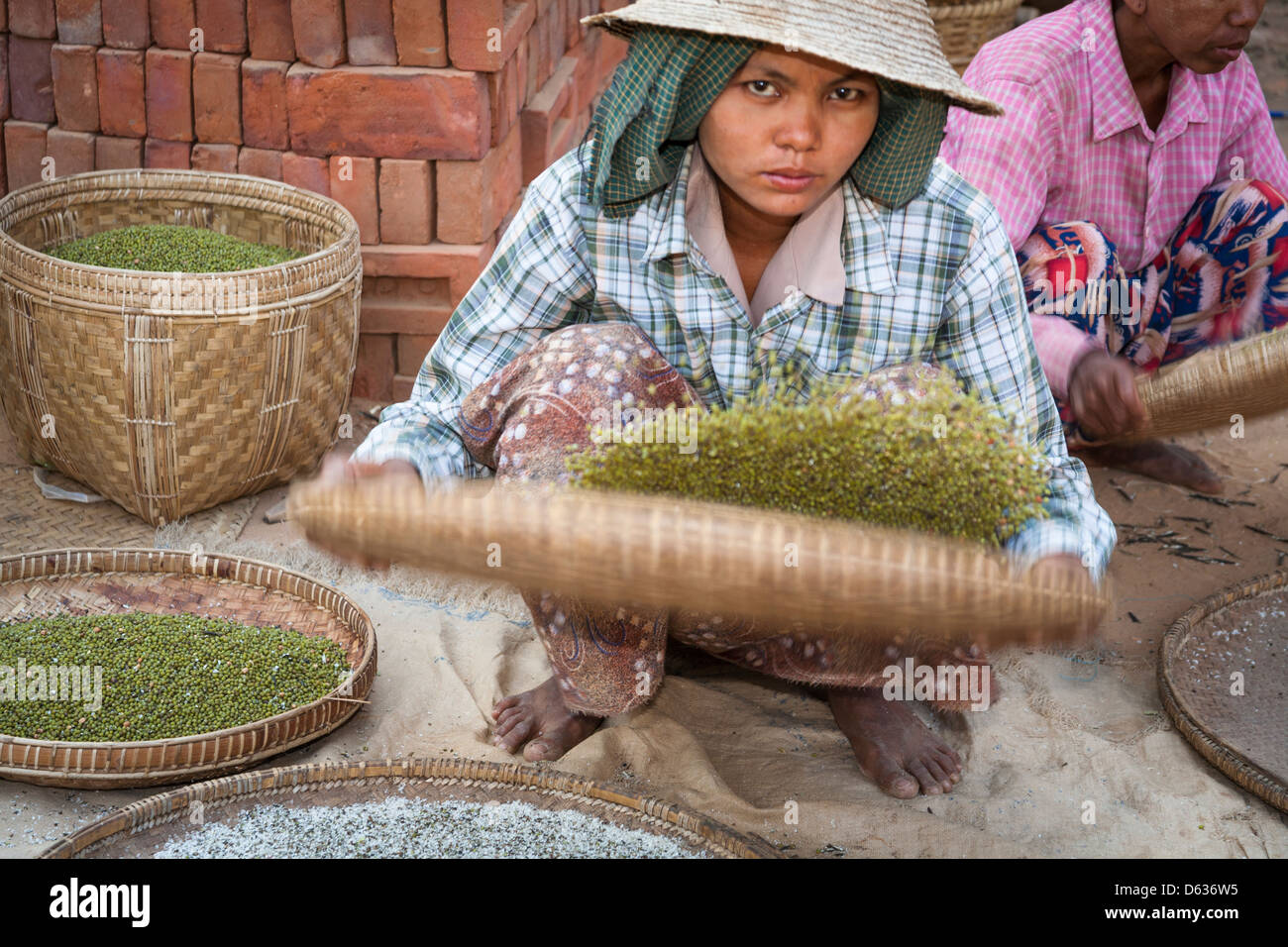 Min nan thu dorf -Fotos und -Bildmaterial in hoher Auflösung – Alamy
