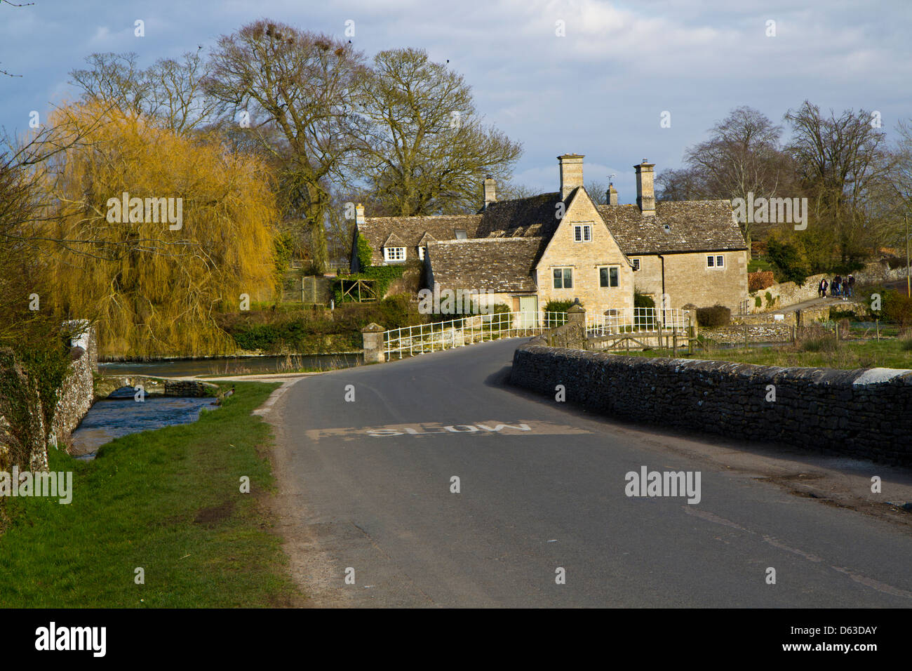 Fairford river -Fotos und -Bildmaterial in hoher Auflösung – Alamy