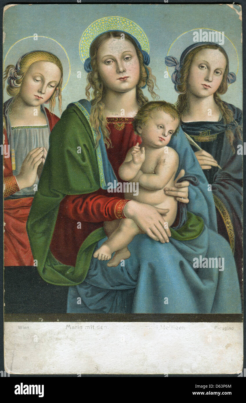 Heilige frauen -Fotos und -Bildmaterial in hoher Auflösung – Alamy