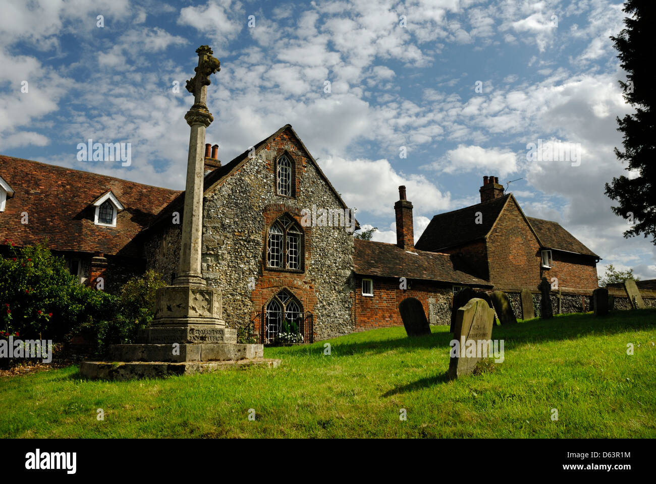 Medieval priest -Fotos und -Bildmaterial in hoher Auflösung – Alamy
