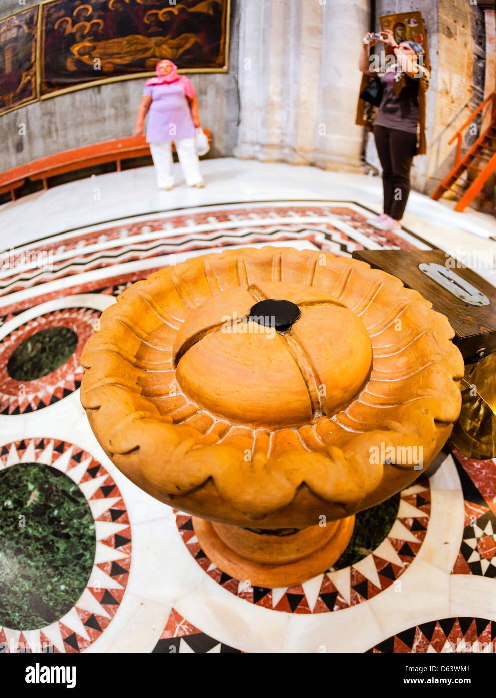 Centre of jerusalem -Fotos und -Bildmaterial in hoher Auflösung – Alamy