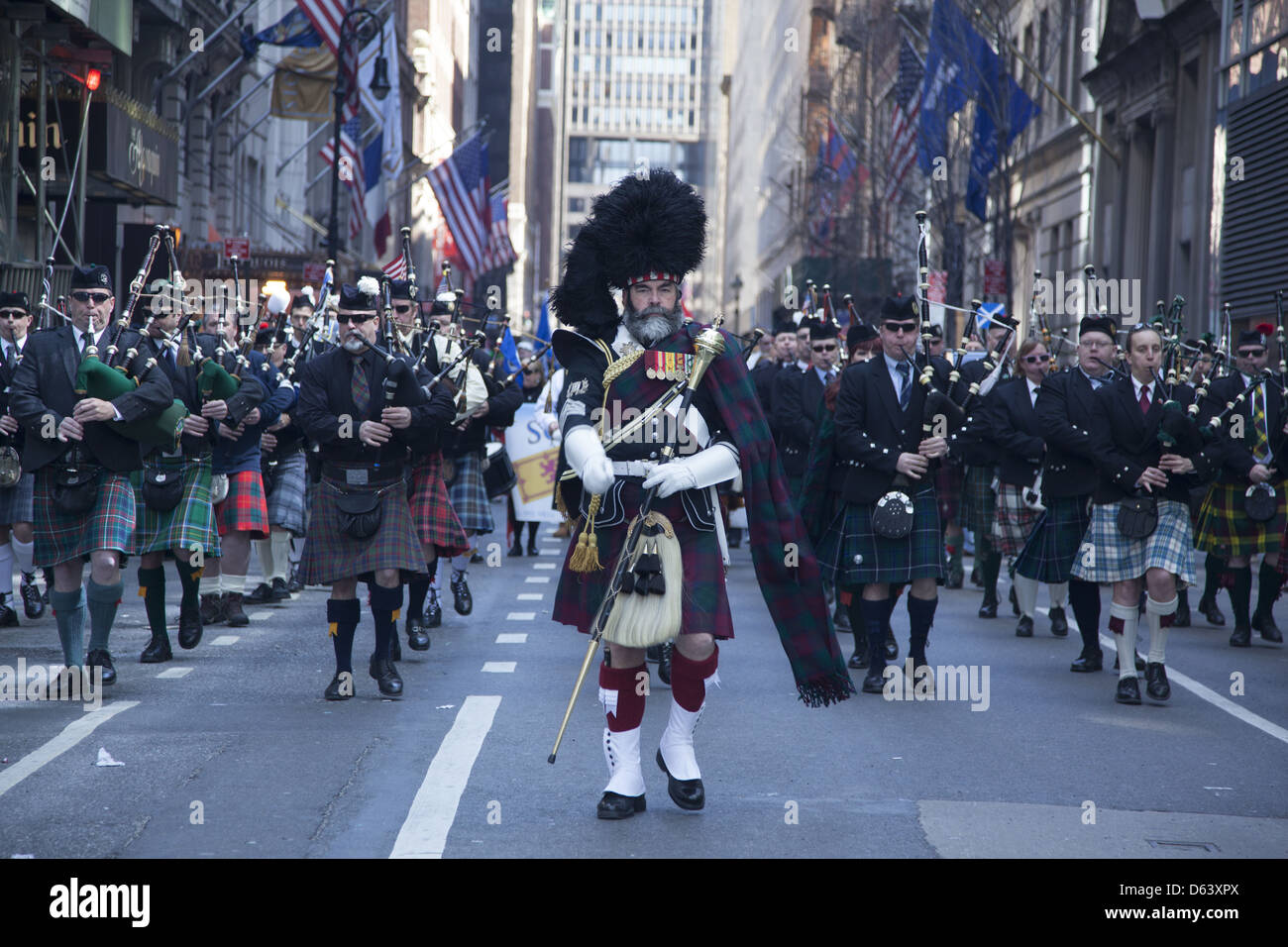 Schottischer dudelsack tartan -Fotos und -Bildmaterial in hoher ...