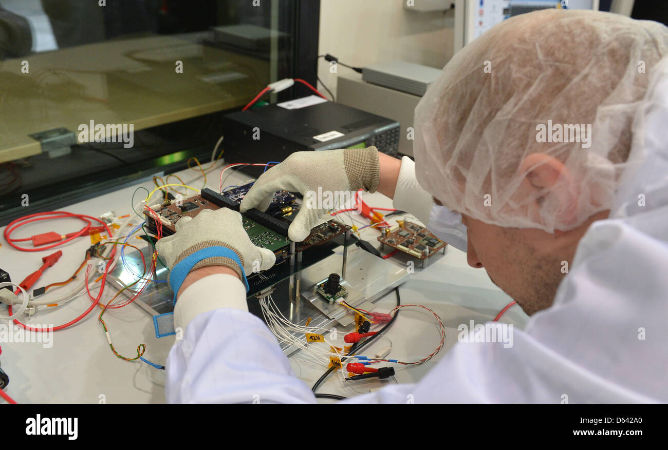 Signale empfangen -Fotos und -Bildmaterial in hoher Auflösung – Alamy