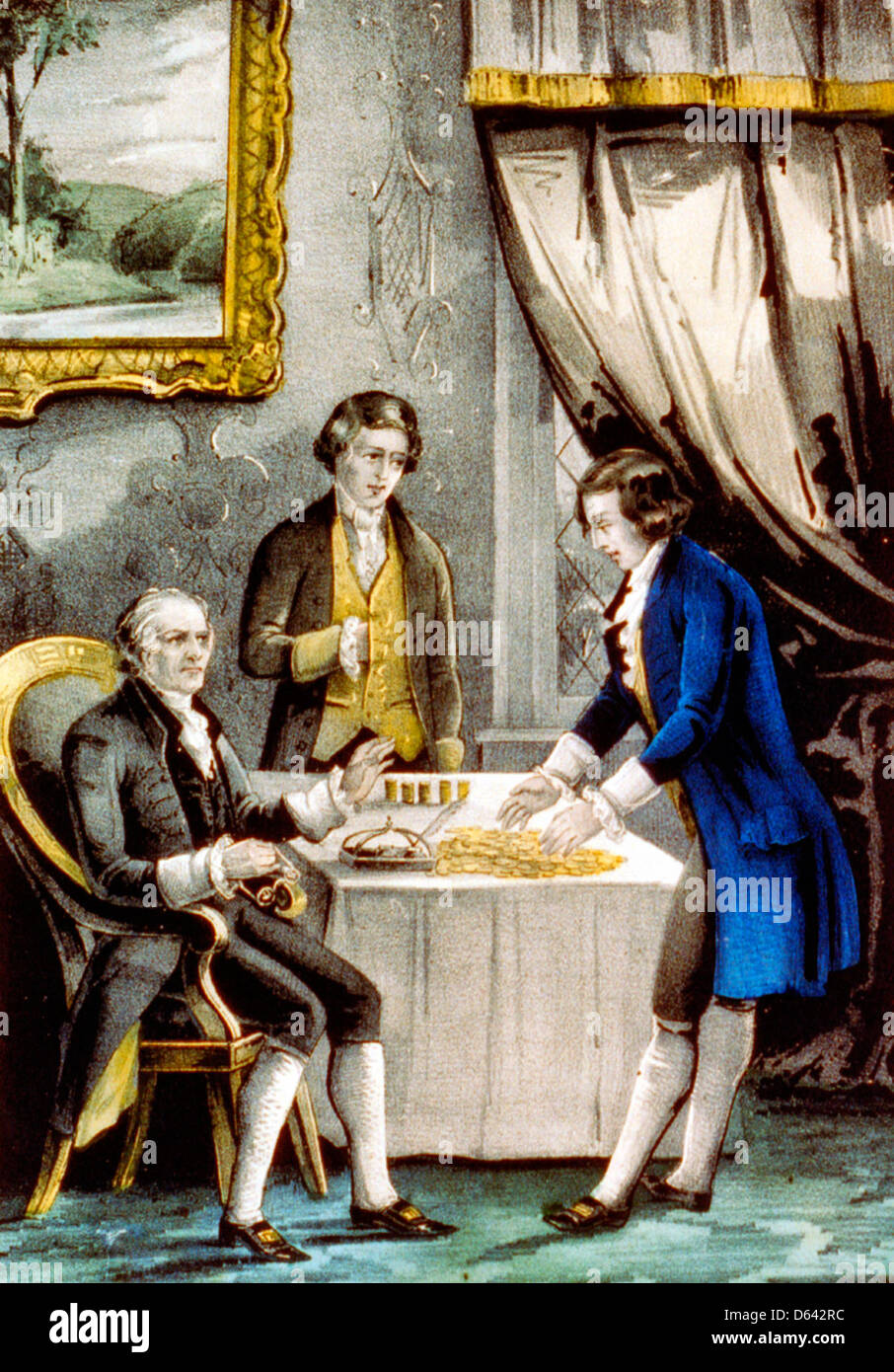 Verlorener sohn -Fotos und -Bildmaterial in hoher Auflösung – Alamy