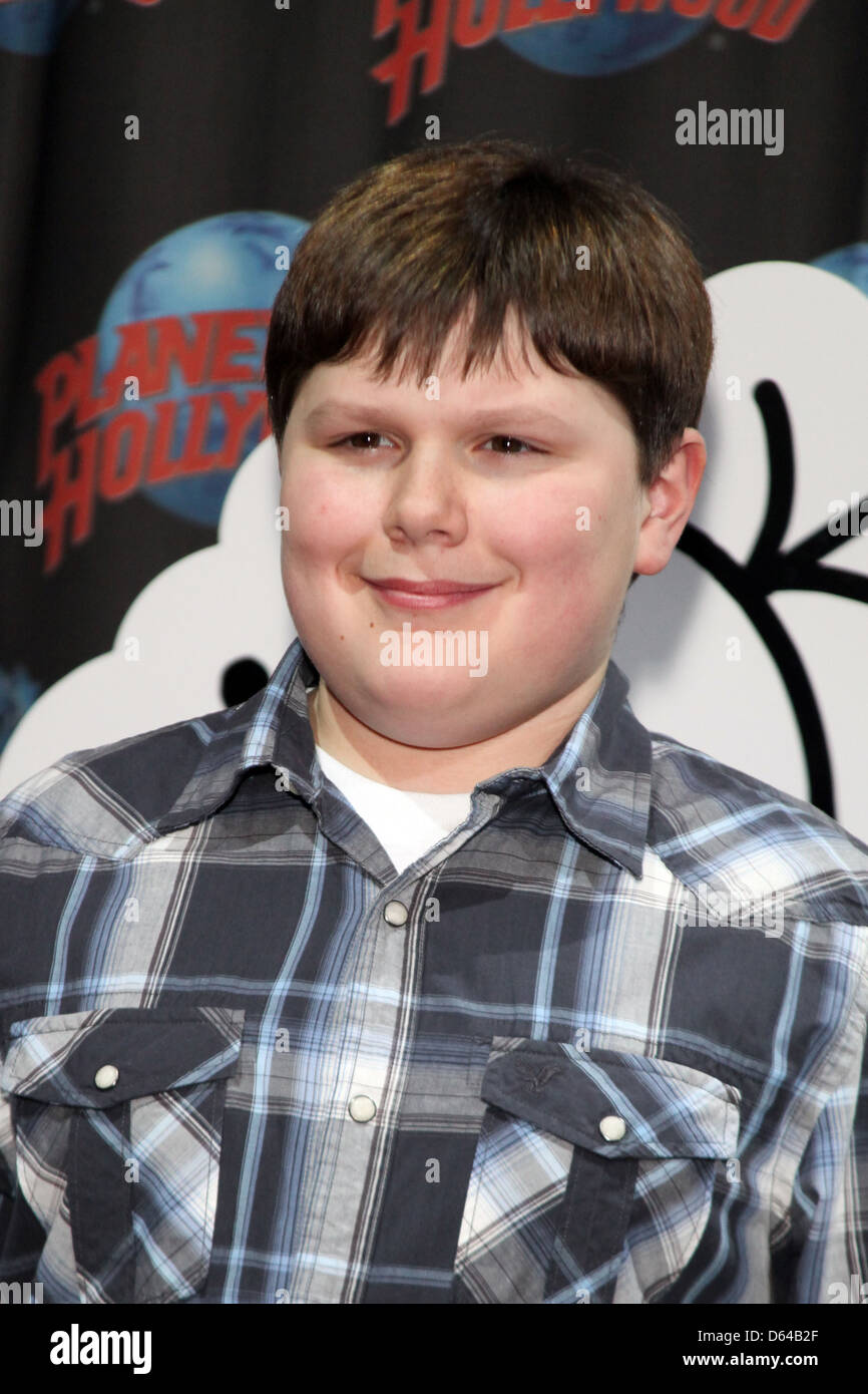 Robert capron stars diary wimpy kid -Fotos und -Bildmaterial in hoher ...