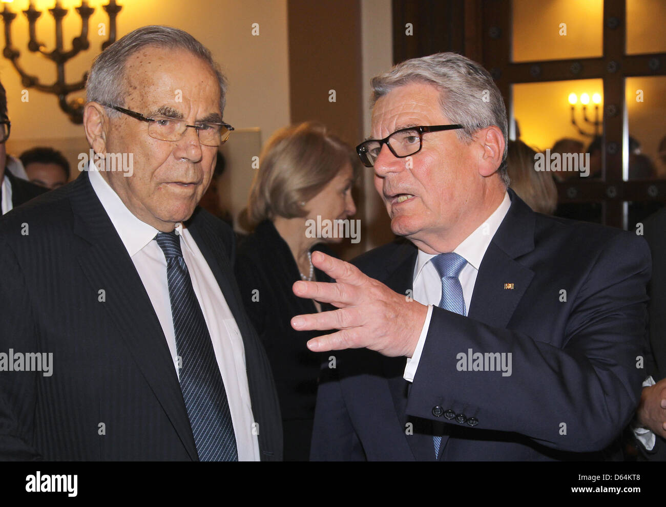 Ein deutscher unternehmer und politiker -Fotos und -Bildmaterial in ...