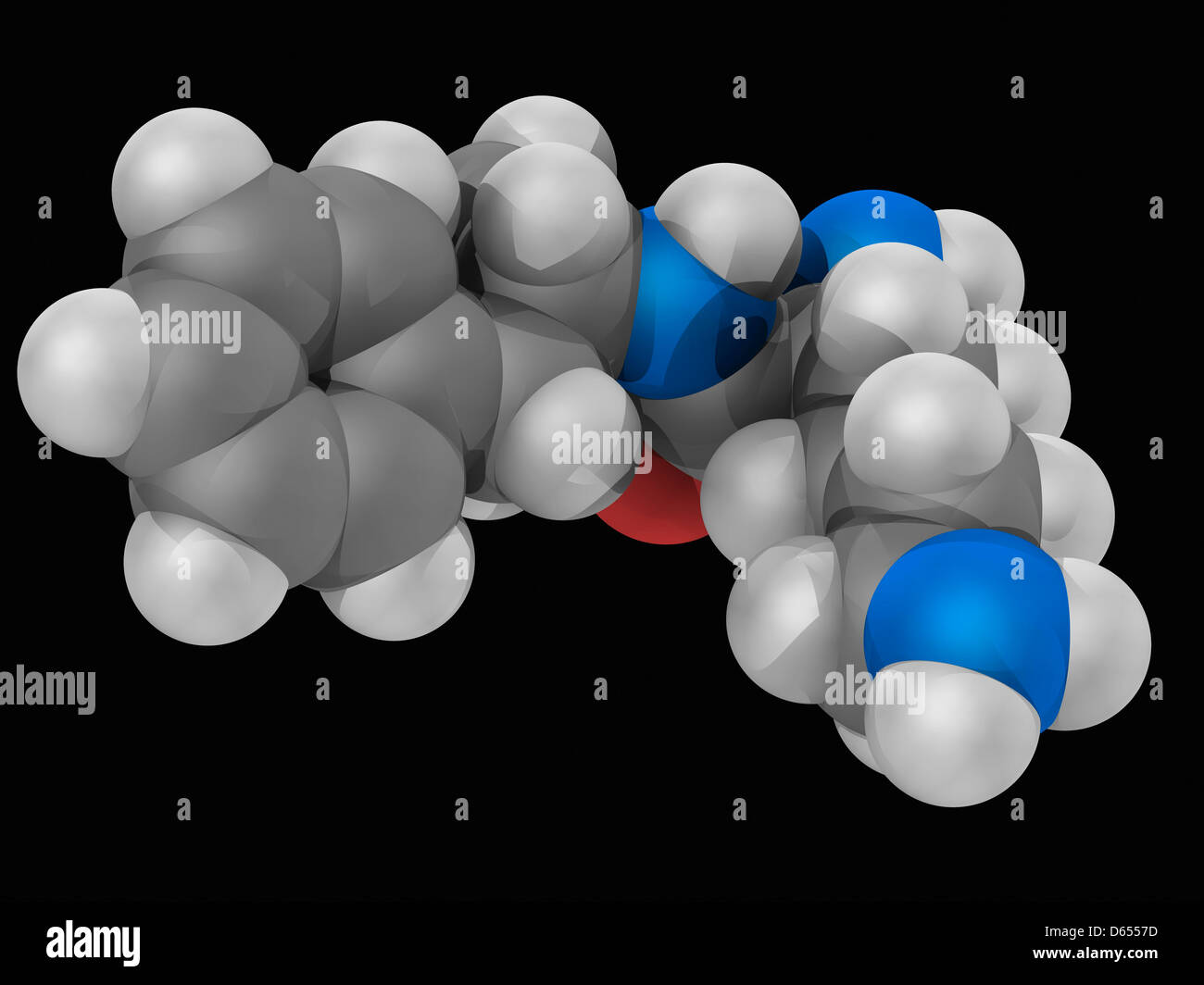 Lisdexamfetamin molekular -Fotos und -Bildmaterial in hoher Auflösung – Alamy