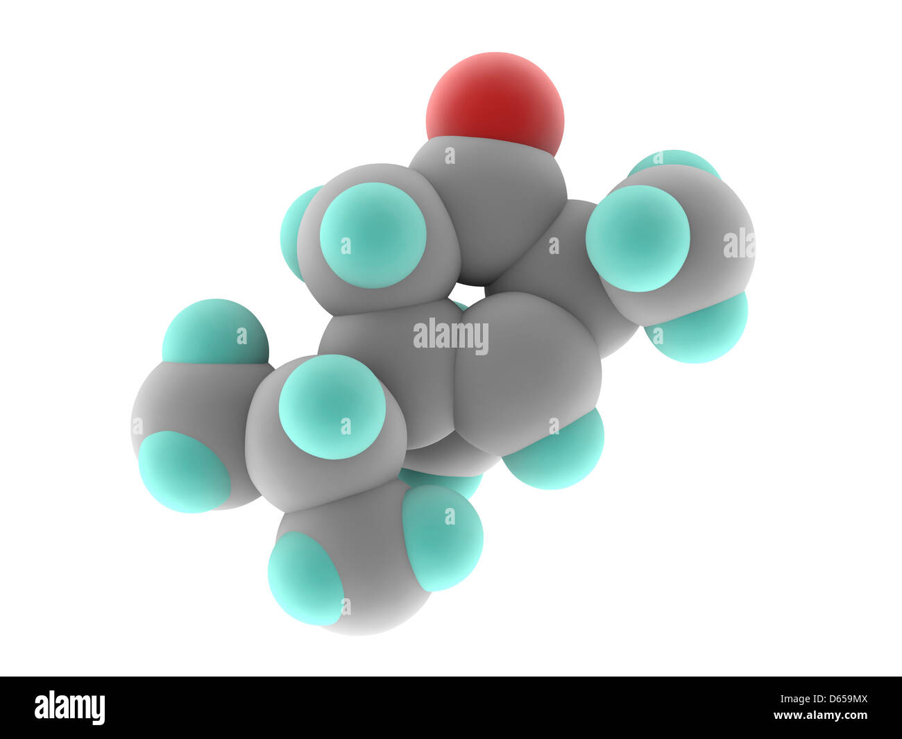 Thujone absinthe molecule -Fotos und -Bildmaterial in hoher Auflösung ...